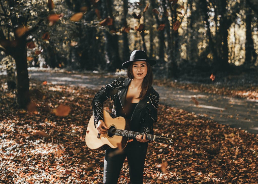 Photos – Sina Theil