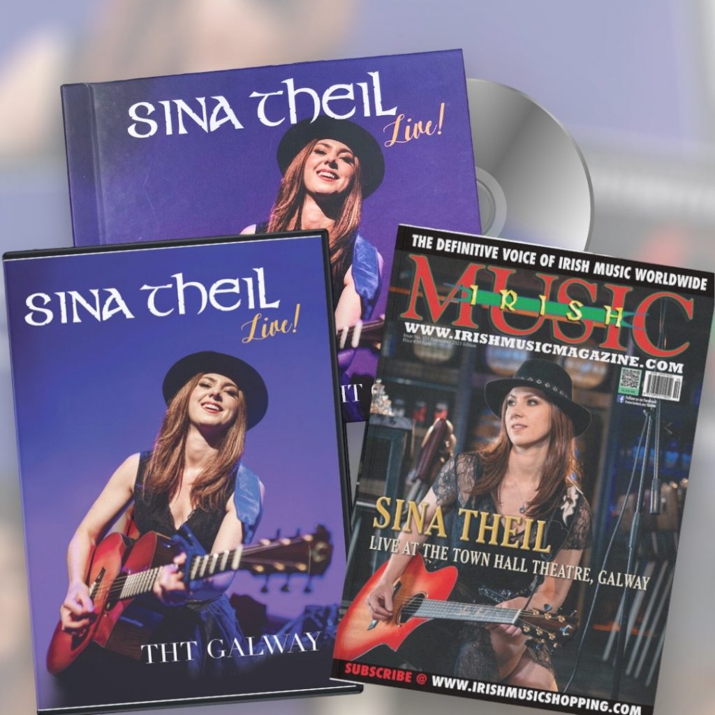 Shop - Sina Theil Music