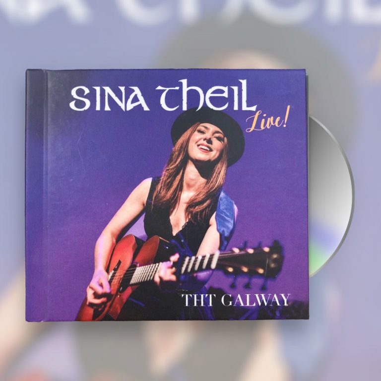 Shop - Sina Theil Music